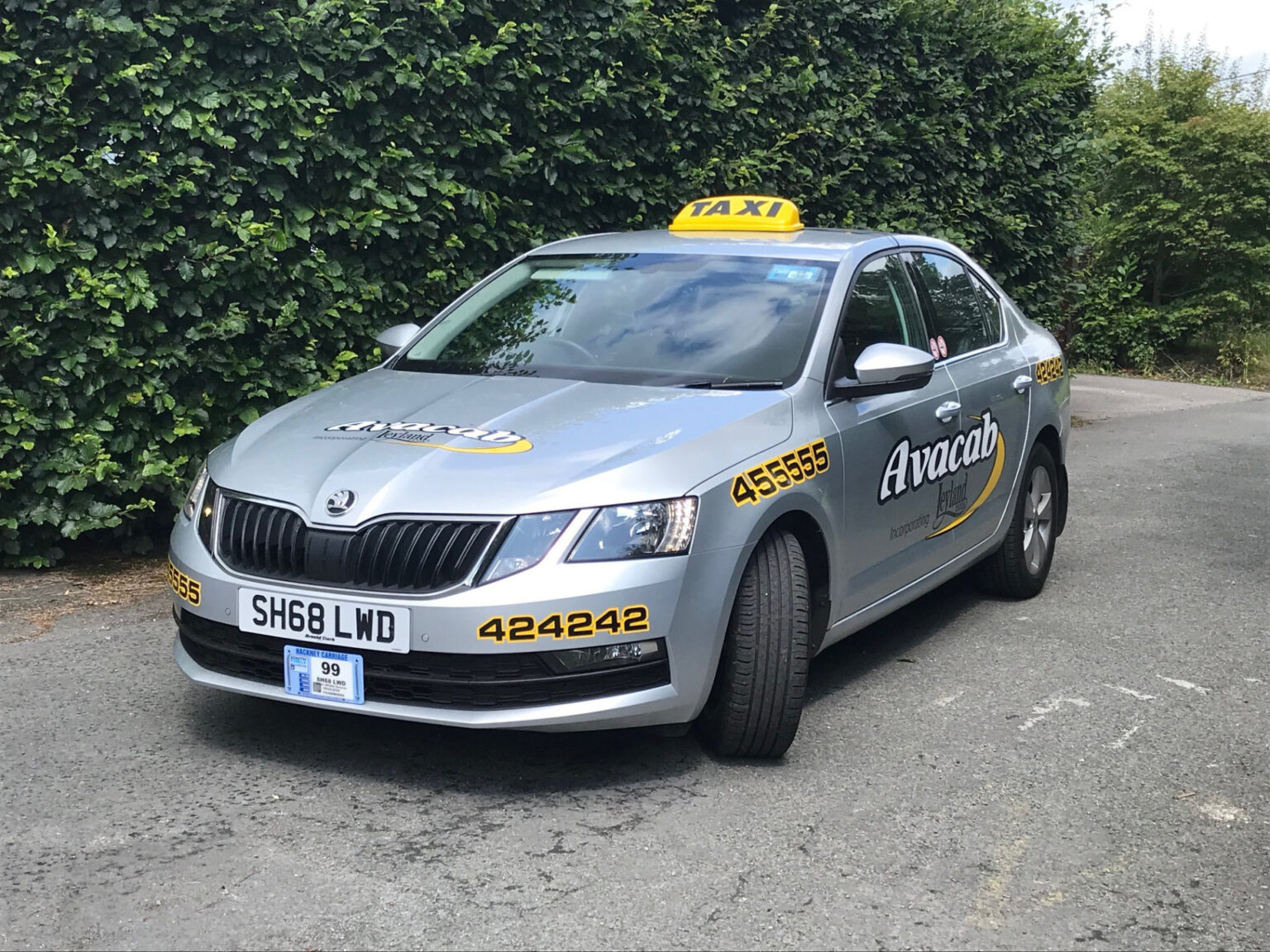 AVA Group - Avacab - Avacoach - Avacoach