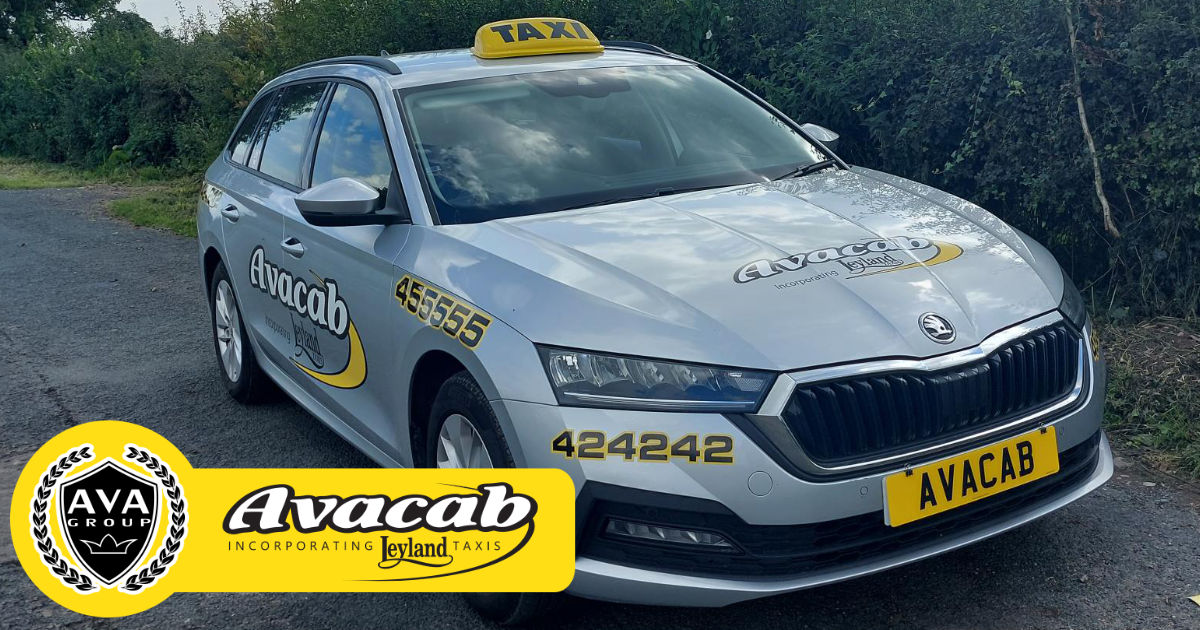 Avatravel - UK & European Coach Holidays